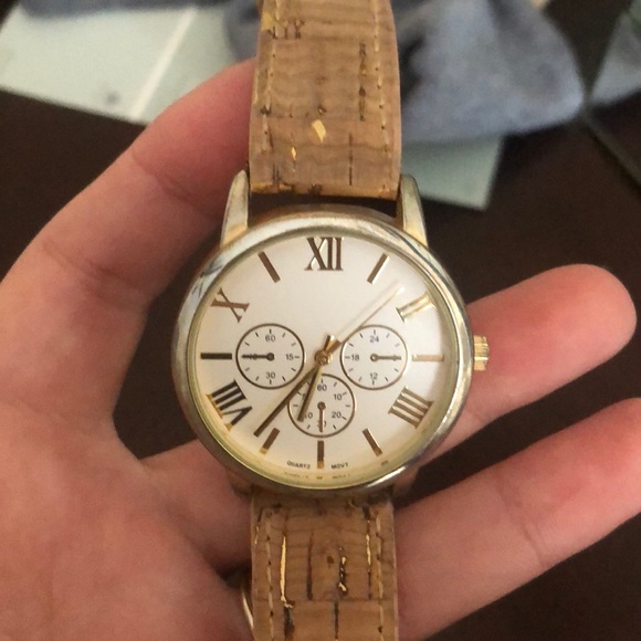 Francesca's Collections | Accessories | Francescas Watch | Poshmark